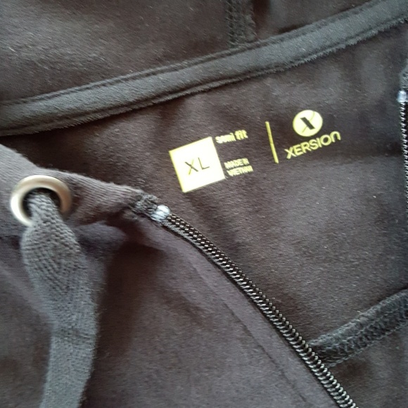 Xersion | Tops | Lightweight Active Jacket | Poshmark